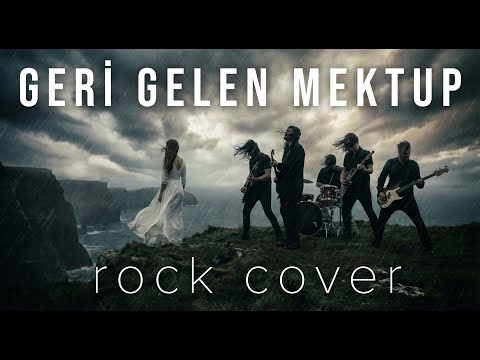 Geri Gelen Mektup - Rock Cover