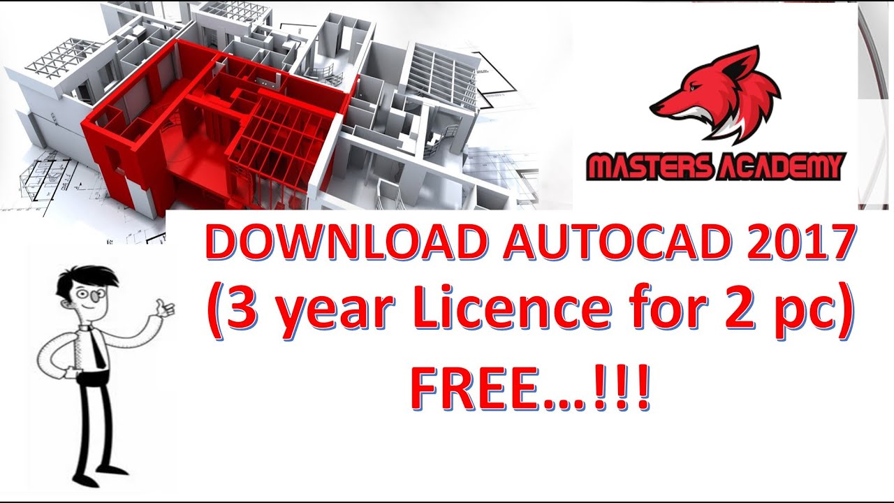 DOWNLOAD AUTOCAD LATEST VERSION FREE - YouTube