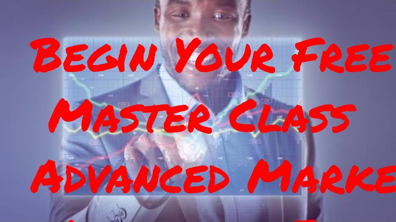 Begin Your Free Master Class Advanced Market Geometry Trading Education ...