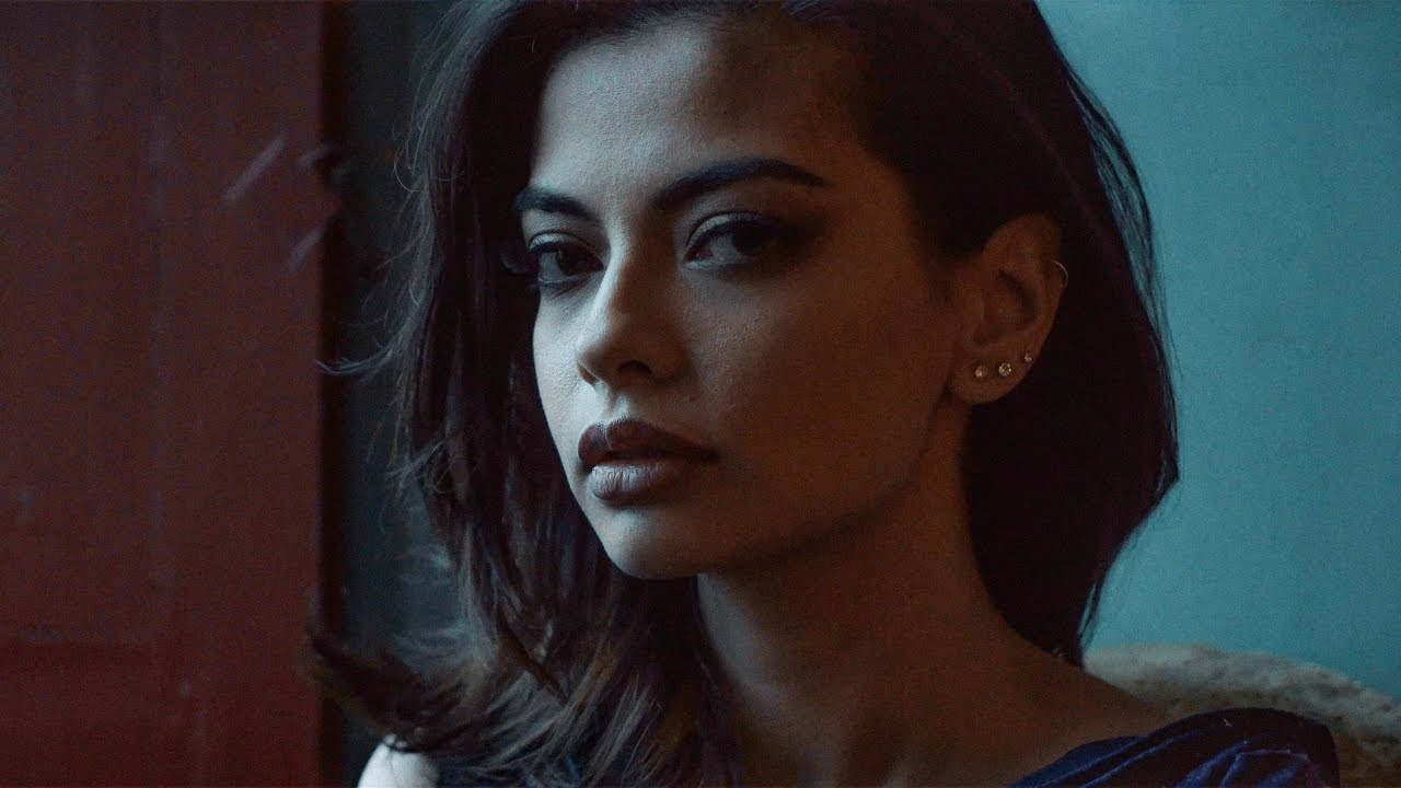 Jean Castel - Saying a Lot (Official Video) - YouTube Music