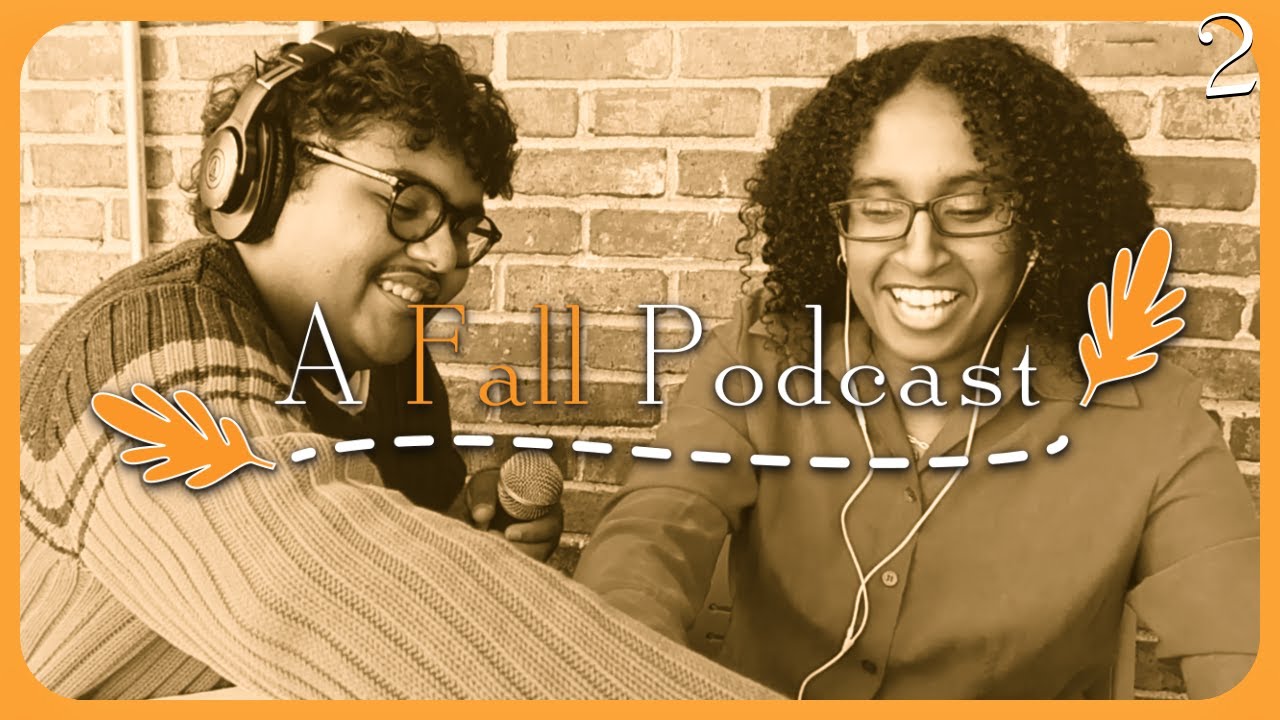 Your True Feelings About Fall | a fall podcast #2 - YouTube