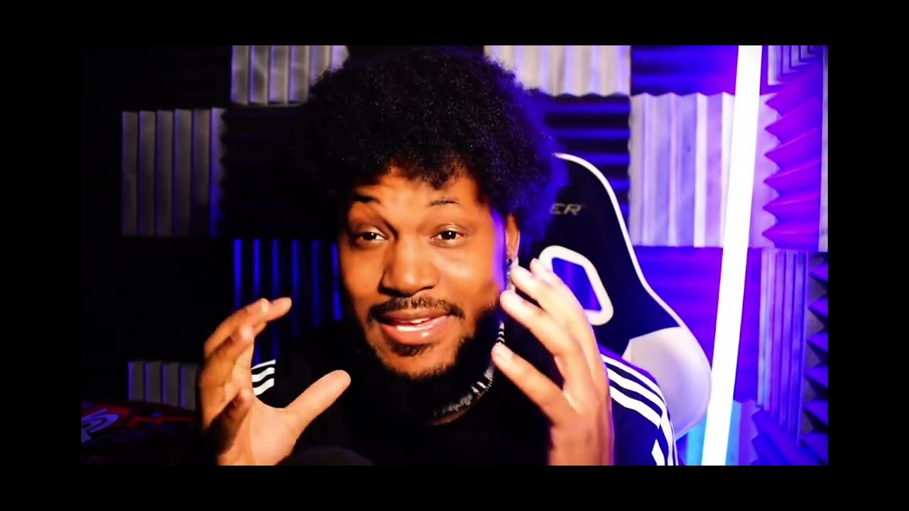 Cory clip to use in your gc - YouTube