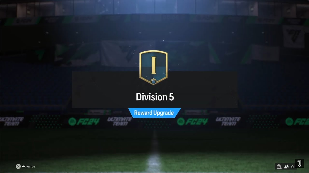 EA FC 24- Rivals Rewards #798 (PS5) - YouTube