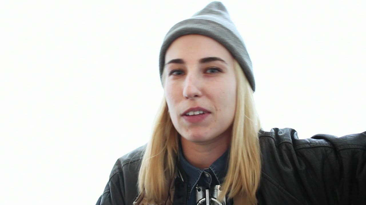 Haley's Baby Fashion | VFILES TMI - YouTube