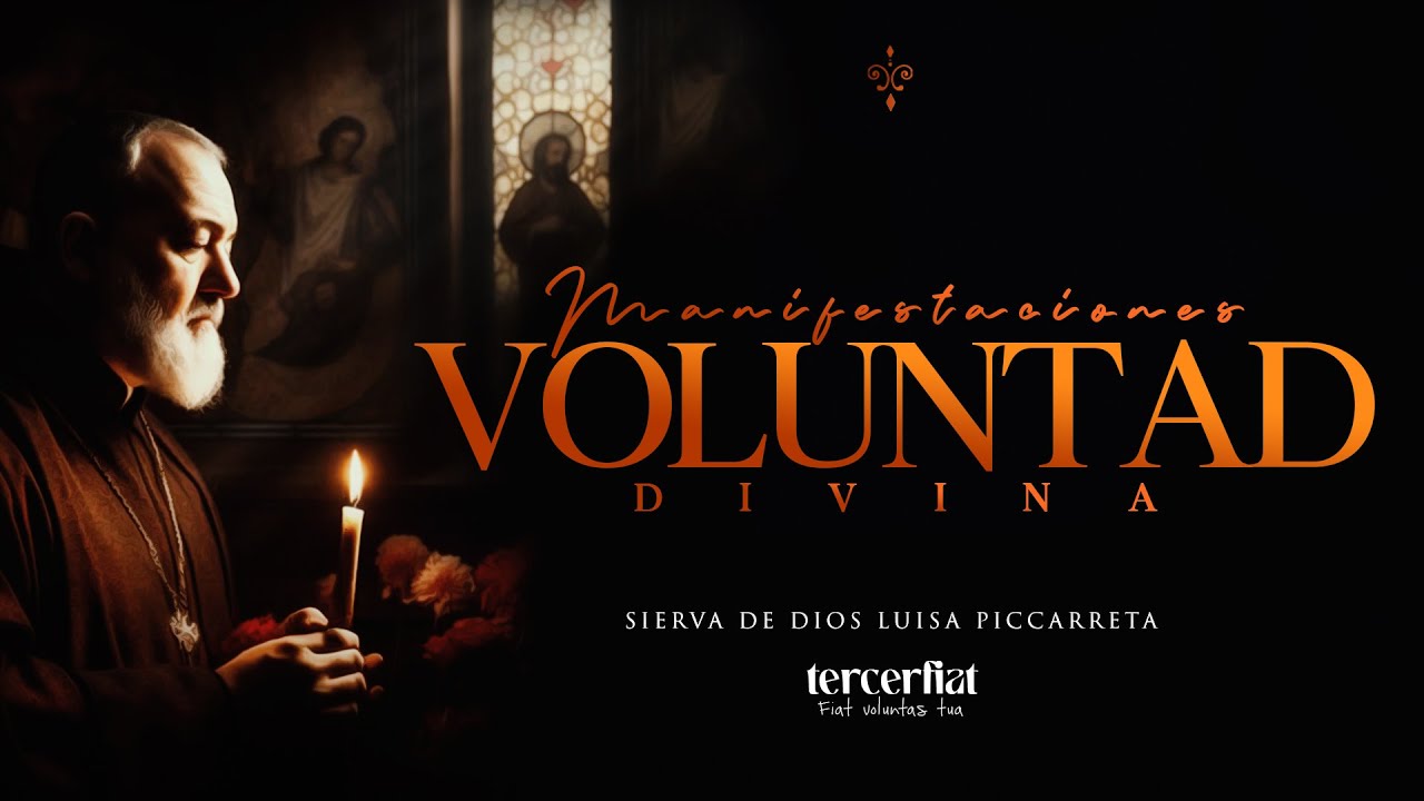 MANIFESTACIONES DE LA VOLUNTAD DE DIOS | PROGRAMA ESPECIAL DIVINA ...