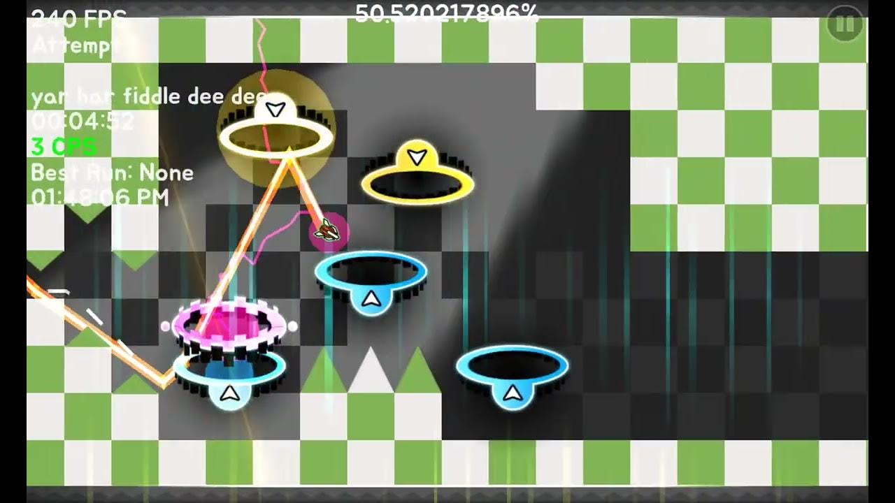 Blunder 100% - By Lywke - YouTube