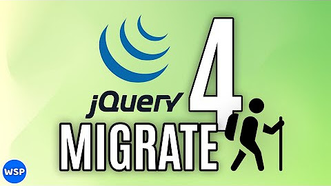 jQuery Playground - YouTube