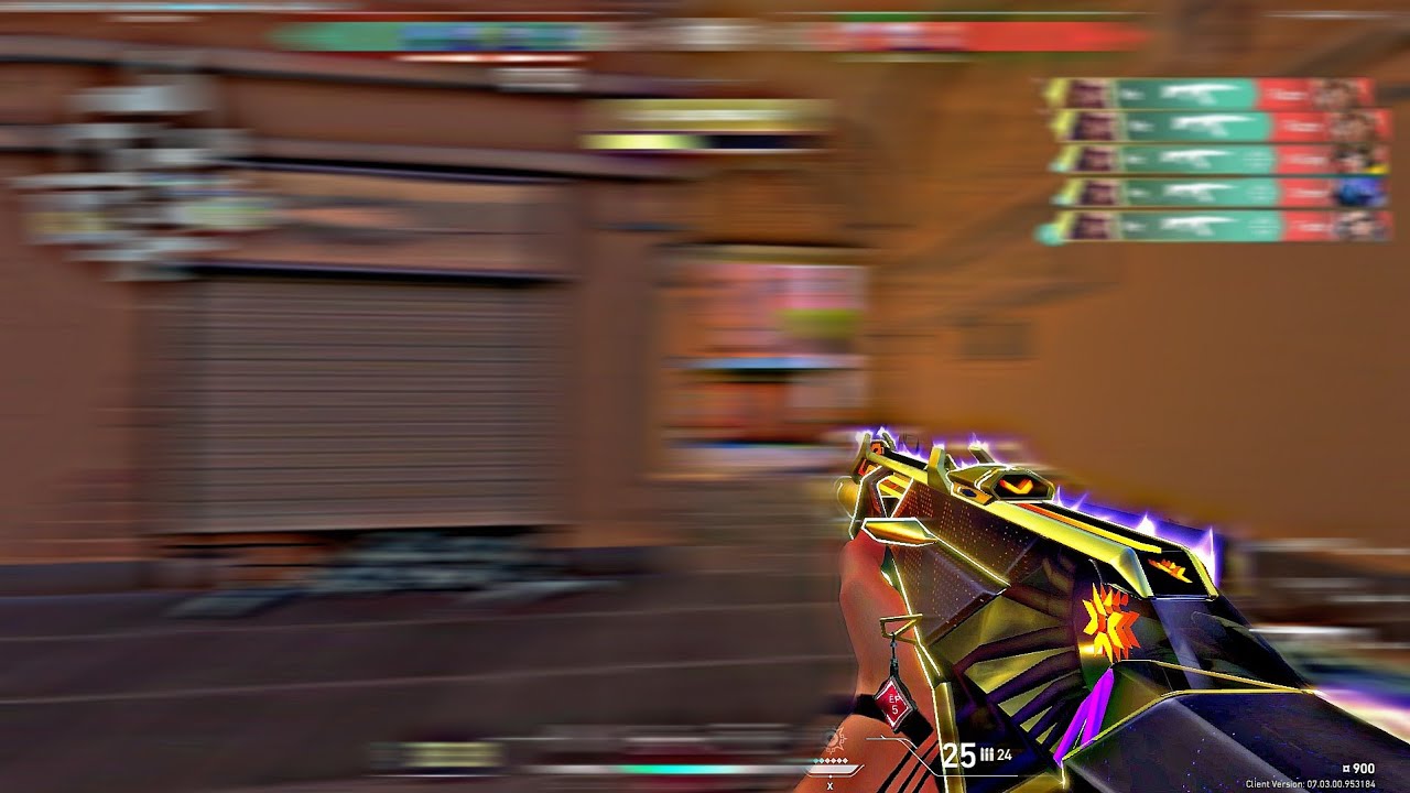 How I Hit Immortal 3 with 60 Hz ! - YouTube