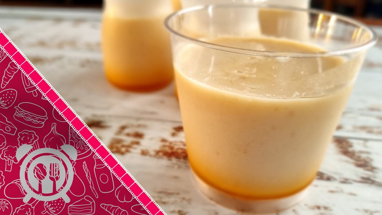 Puding Roti Caramel | Tanpa Kukus, Blend je | Tips Mengelakan ...