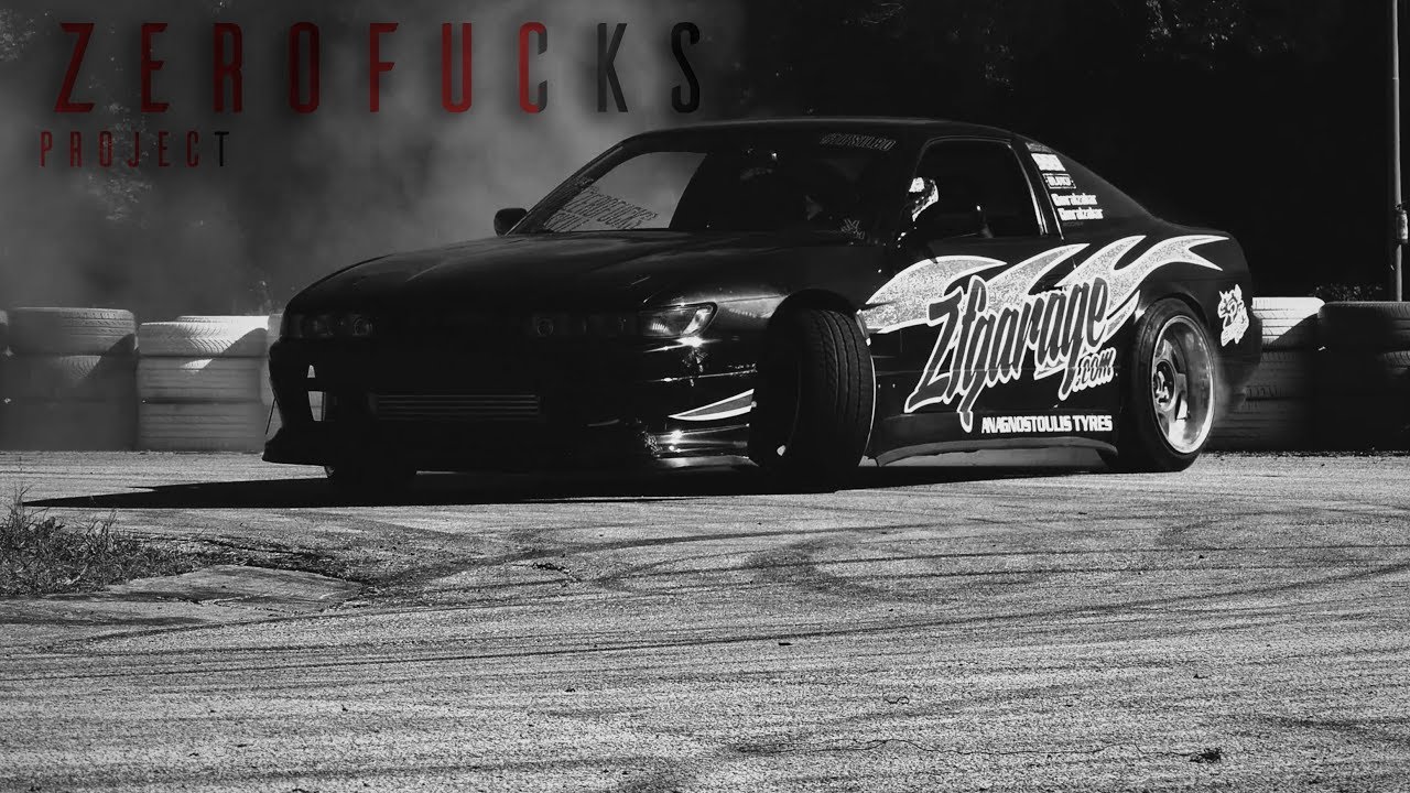 Project "Zerof*cks" - YouTube