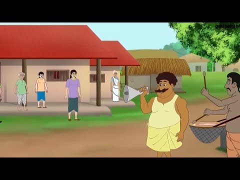 छल_ Chal_ cartoon kahani_ hindi kahaniyan_ moral story(720P_HD) - YouTube