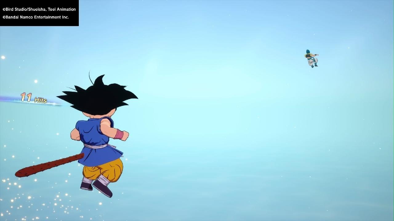 After image vs instant transmission DRAGON BALL: Sparking! ZERO - YouTube