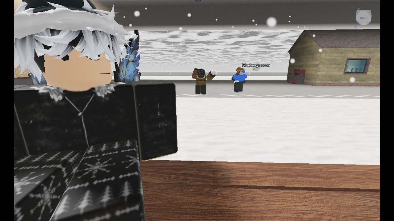 Assorted Roblox Clips 2 - YouTube