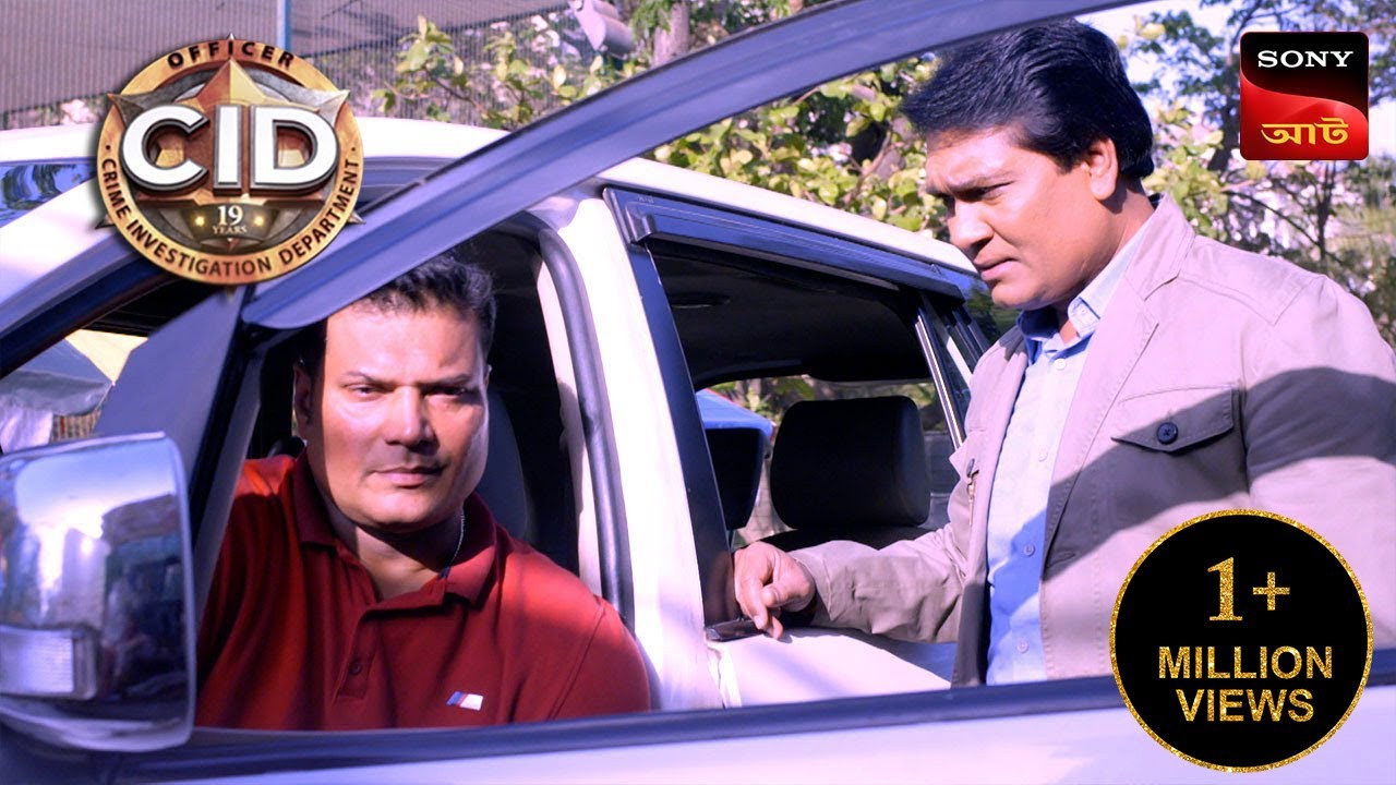 A Crying Baby | CID | সিটি ই ডি | Unusual Investigations - YouTube