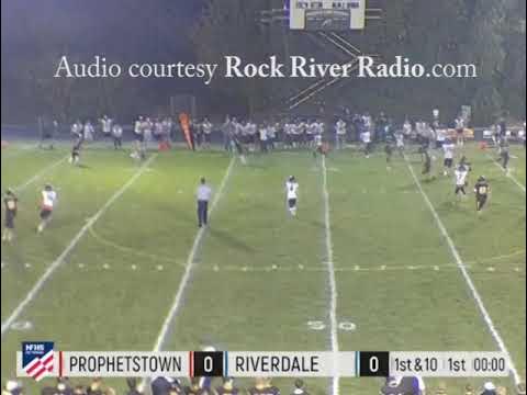 Riverdale Highlights - YouTube