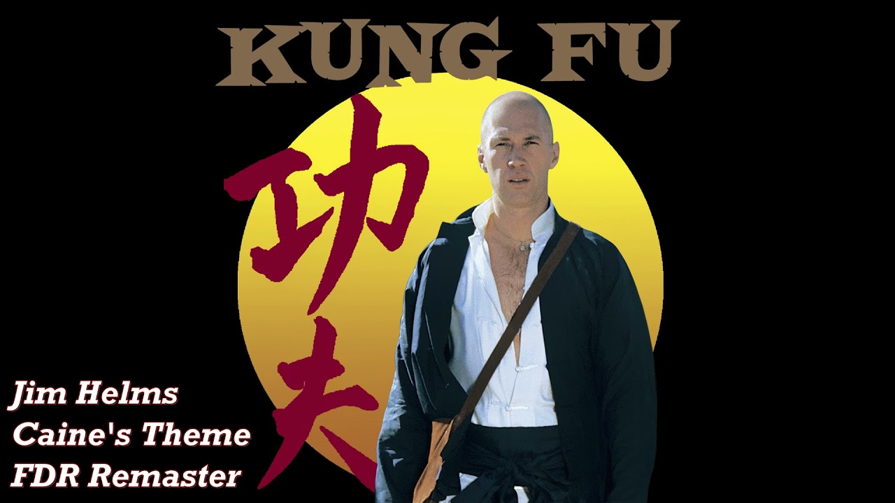 Caine's Theme - Jim Helms - Kung Fu - YouTube