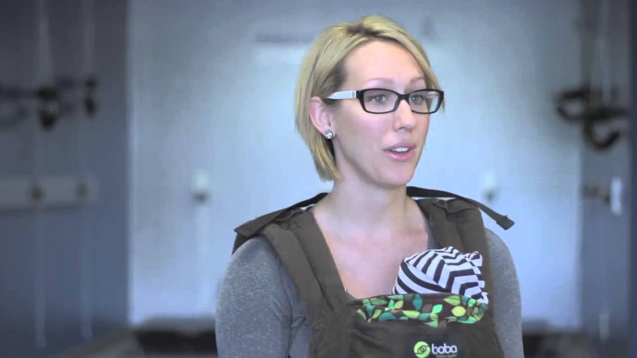 Meet Rachel - Client Testimonial - YouTube