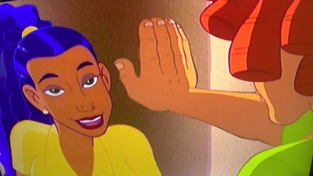 Fatherhood: Arthur Teaches At Angie's School - YouTube