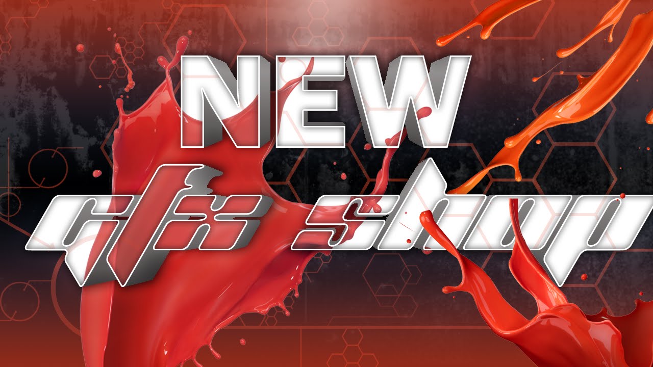 New GFX Shop[!FREE] NOW OPEN[READ DESC.] - YouTube