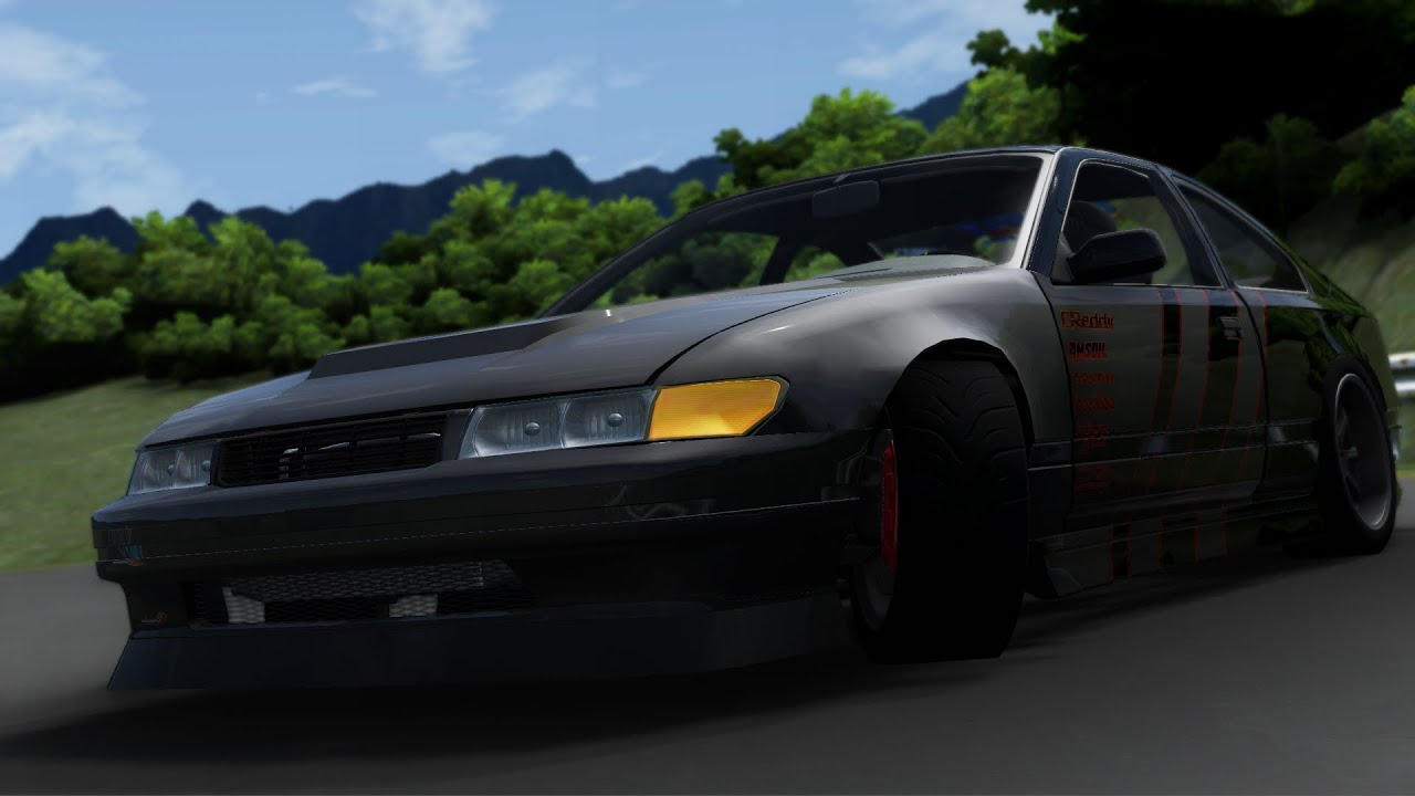 Late Night BeamMP Drifting! - LIVE 🔴 - YouTube