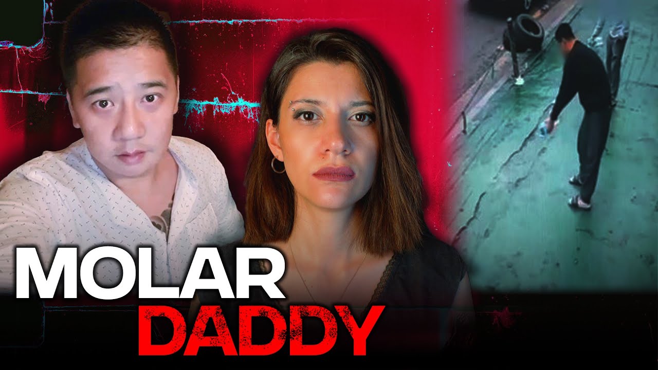 Masum Gibi Görünen Adam Suç Makinesi Çıktı! | Molar Daddy Vakası-Lee ...