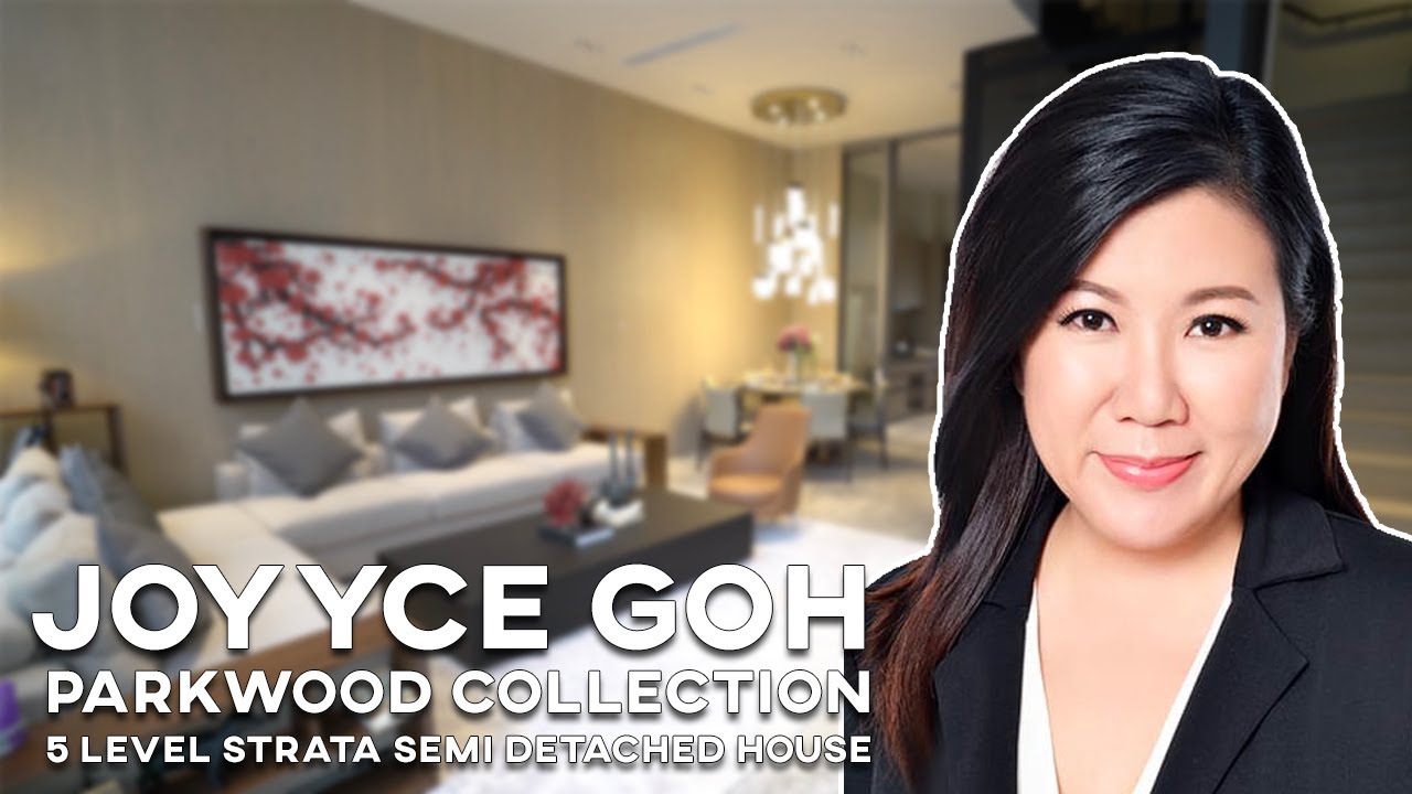 PARKWOOD COLLECTION | Singapore Property Listing | JOYYCE GOH | NEW ...