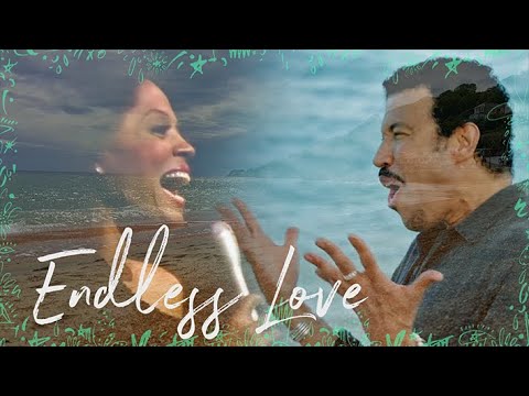 Diana Ross & Lionel Richie - Endless Love