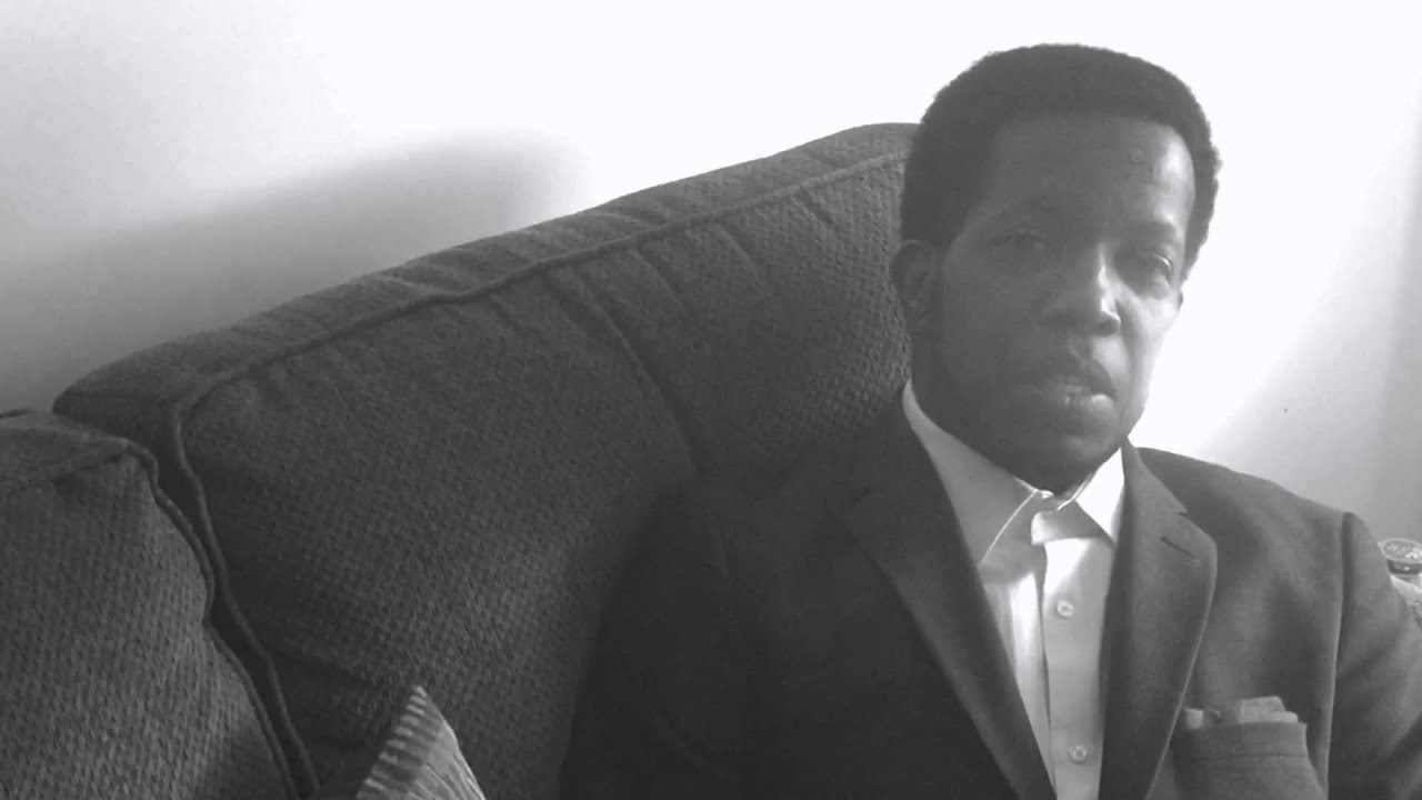 MY STYLE | DARRELL ALSTON / C. HOLMES COLLECTION - YouTube