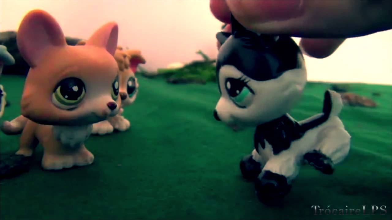 LPS: Bloodshed Music Video - Castle - YouTube