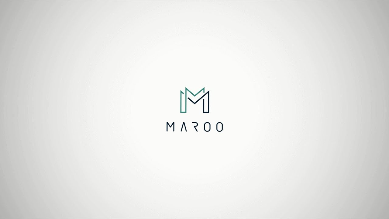 MAROO ENTERPRISE INTRO - YouTube