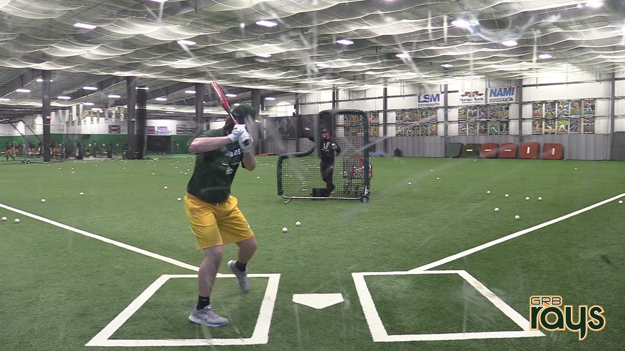 Cole Barton - Spring 2021 - YouTube