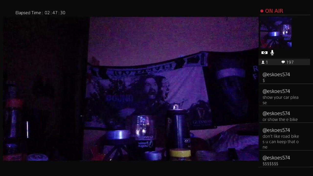 Just my wierd and conversational me unfortunately. - YouTube