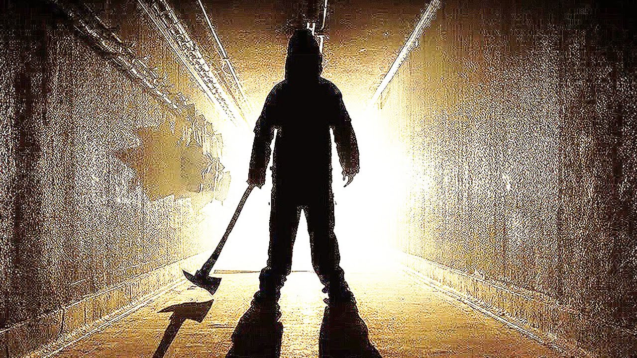 THE BUNKER Trailer (PS4 - 2016) - YouTube