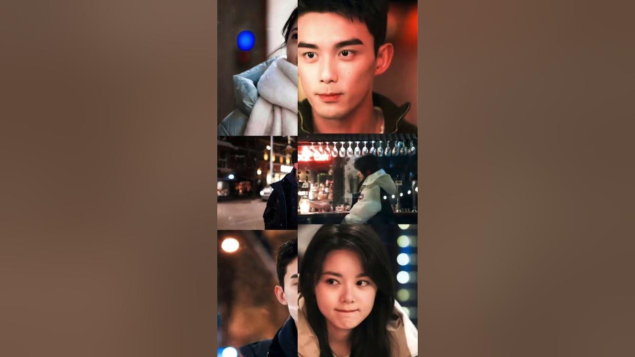 Love In Silence/cdrama: amidstasnowstormoflove #shortvideos # ...