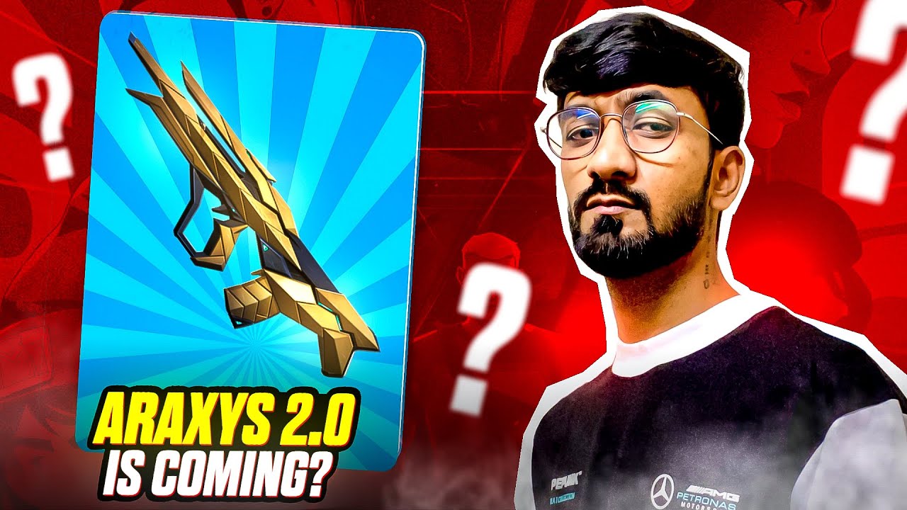 🔴ARAXYS 2.0 GONNA BE SICK || VALORANT LIVE - YouTube