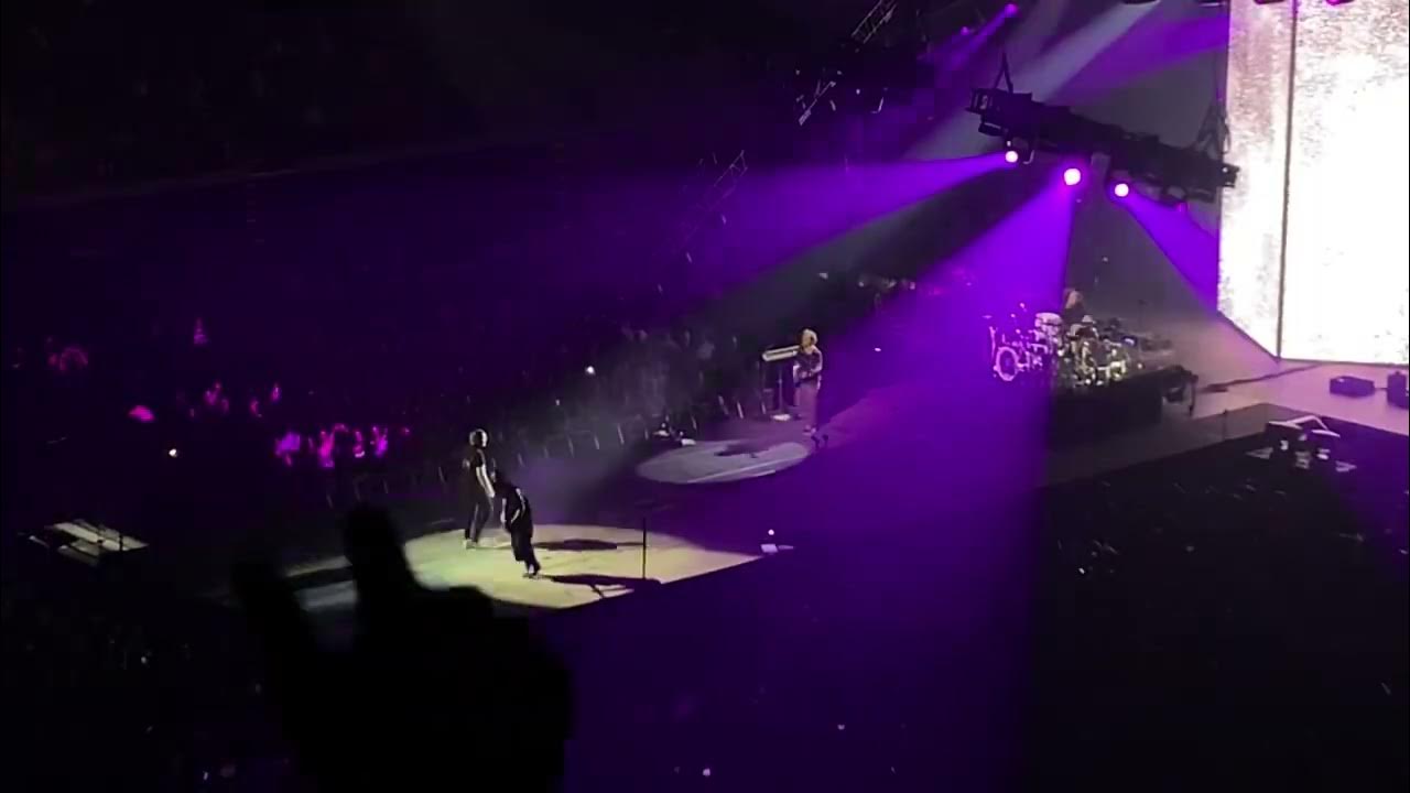 @shinedown Sound Of Madness Live - YouTube