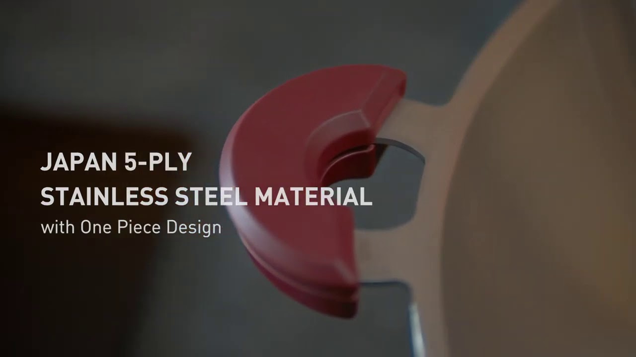 Wonderchef JAPAN WONDER CHEF 40CM MAGIC WOK —— 日本魔法中华锅 --- 株式会社 ワンダーシェフ ...