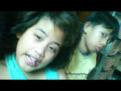 Pogi end ganda