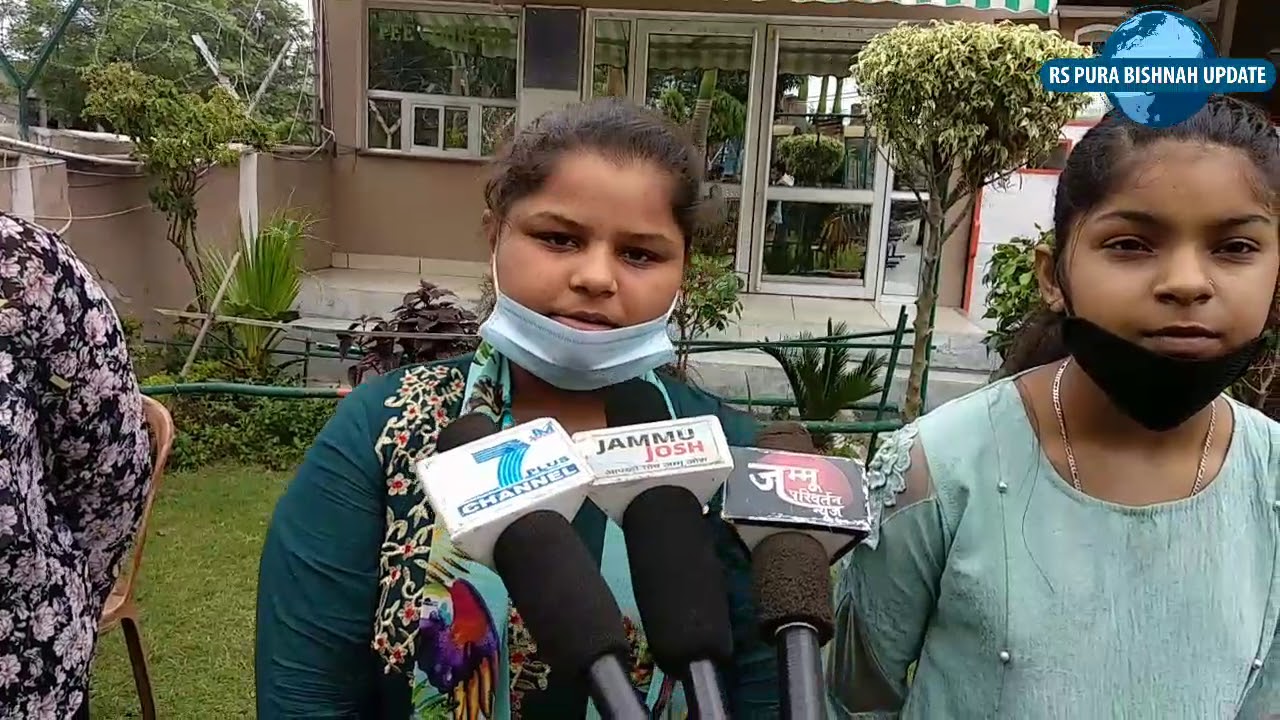 Students of SALEG School Shine Again in JKBOSE Result - YouTube