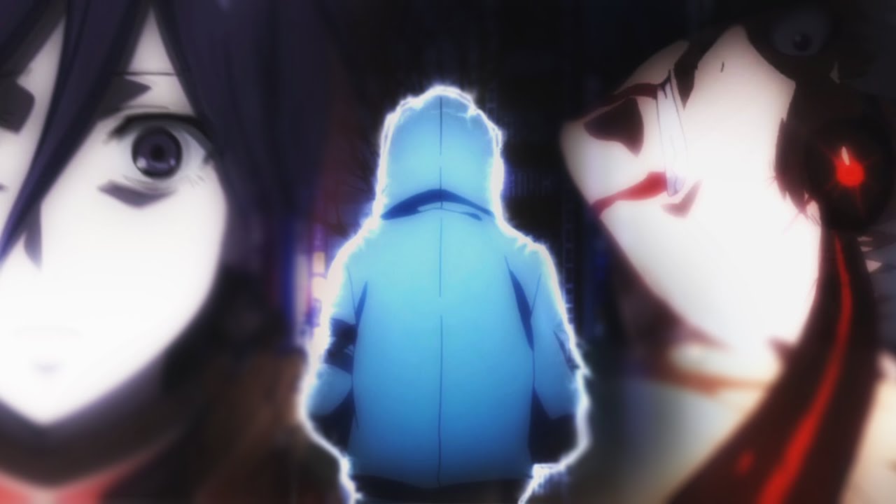 Tokyo Ghoul - Towards the light - YouTube Music