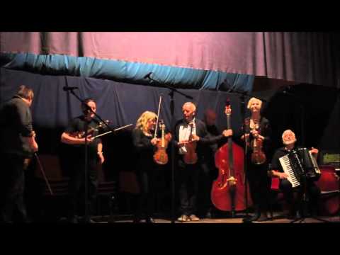 02 Gaular Spelemannslag