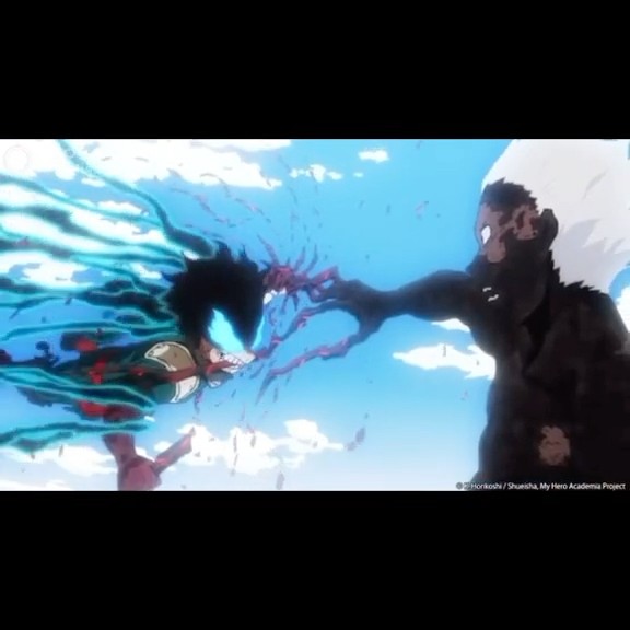 Crashout #liltop4ktlover🎀 #edit #mha #mhaedit #deku #dekuedit - YouTube