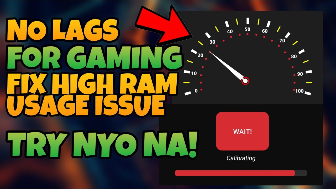 HOW TO REDUCE LAG AND INCREASE INTERNET SPEED FOR GAMING || IMPROVE ...