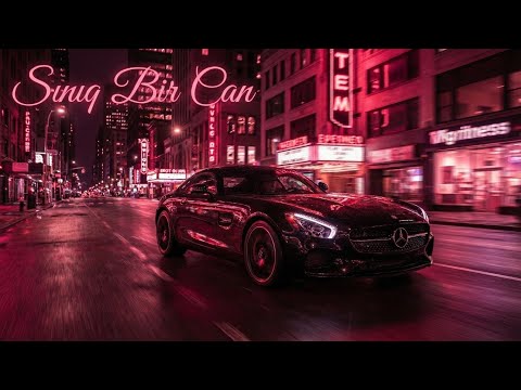 Sınıq Bir Can - ApexTurk (Bass Boosted, Night Drive Music)