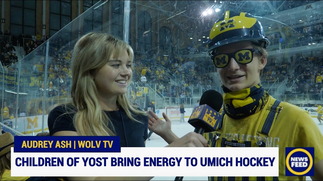CHILDREN OF YOST | NEWSFEED - YouTube