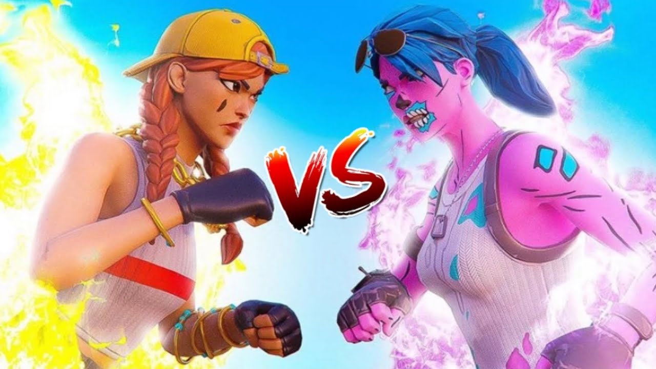 *1v1 battle who will win?* - YouTube