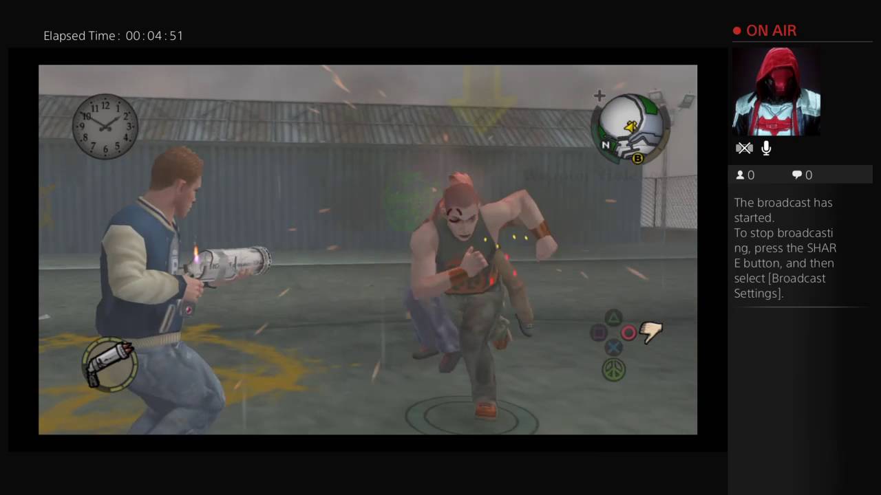 Bully Boss fights Ep 8 Edgar - YouTube