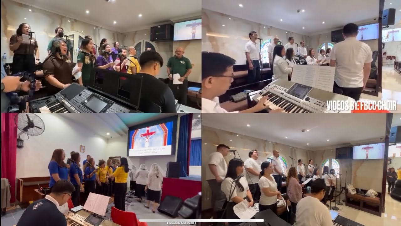 Humayo’t Ihayag Compilation - YouTube