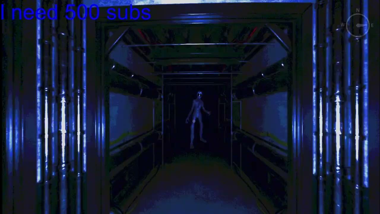 Oblitus Casa 2.0: How To Beat The Eyeless Jack - YouTube