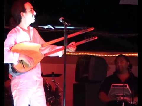 ERVAHI EZELDEN. &  OĞUZ AKSAÇ